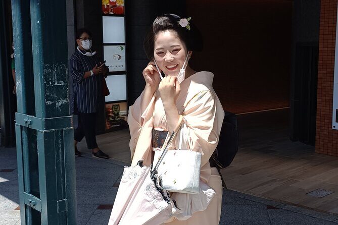 Full-Day Sightseeing to Kyoto Highlights - Authenticity and Traveler Feedback