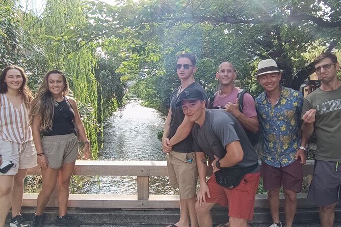 Full-Day Sightseeing to Kyoto Highlights - FAQ