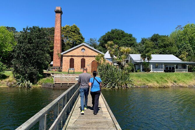 Full Day Sightseeing Tour in Auckland - The Sum Up