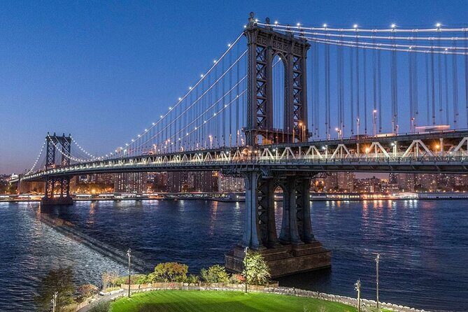 Full-Day Sightseeing Tour in New York City - The Itinerary: A Closer Look