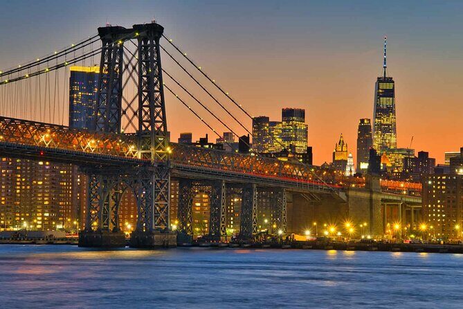 Full-Day Sightseeing Tour in New York City - Who Should Consider This Tour?