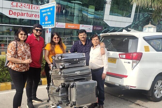 Full Day Sightseeing Tour In Udaipur By Car - Exploring Udaipur in Comfort and Style