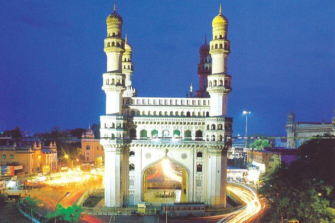 Full Day Sightseeing Tour of Hyderabad - Authentic Insights from Reviewers
