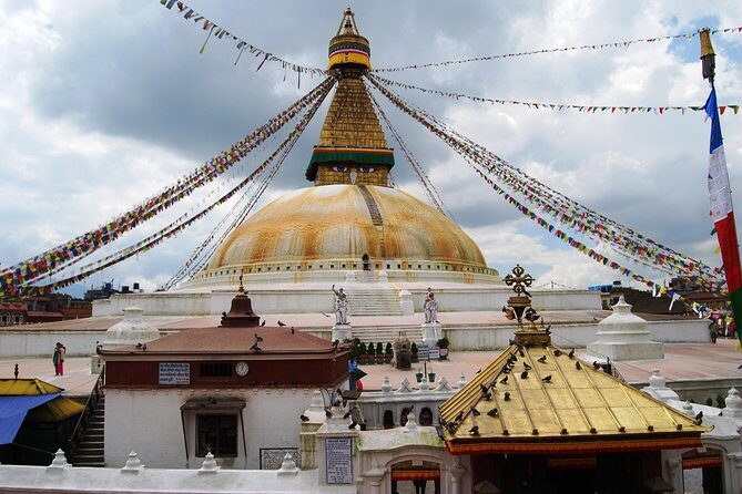 Full Day Sightseeing Tour of Kathmandu - Practical Details and Logistics