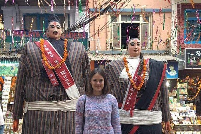 Full Day Sightseeing Tour of Kathmandu - FAQs