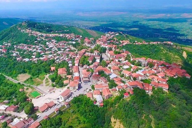 Full-Day Signagi and Bodbe Tour in Kakheti from Tbilisi - The Sum Up
