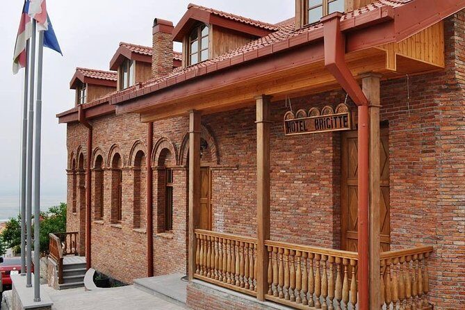 Full-Day Signagi and Bodbe Tour in Kakheti from Tbilisi - FAQ