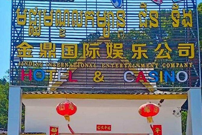 Full-Day Sihanoukville Shore Excursion - Who Should Consider This Tour?