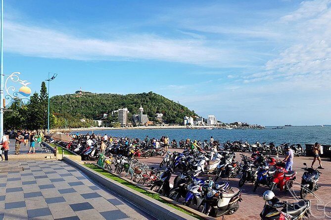 Full-Day Sihanoukville Shore Excursion - FAQ
