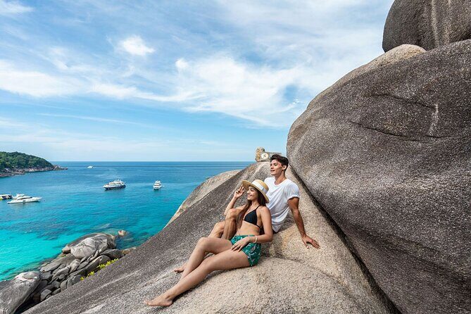 Full Day Similan Islands Snorkeling Tour from Phuket - FAQ