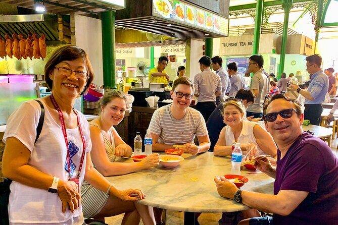 Full-Day Singapore Tour: 8-Hour Private Experience with a Local - Wrapping Up: Is This Tour for You?