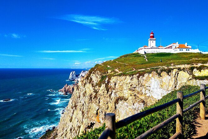 Full-Day Sintra Private Tour by TUK TUK - An In-Depth Look at the Tour Experience