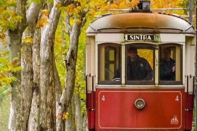Full-Day Sintra Private Tour by TUK TUK - The Sum Up: Who Is This Tour Best For?