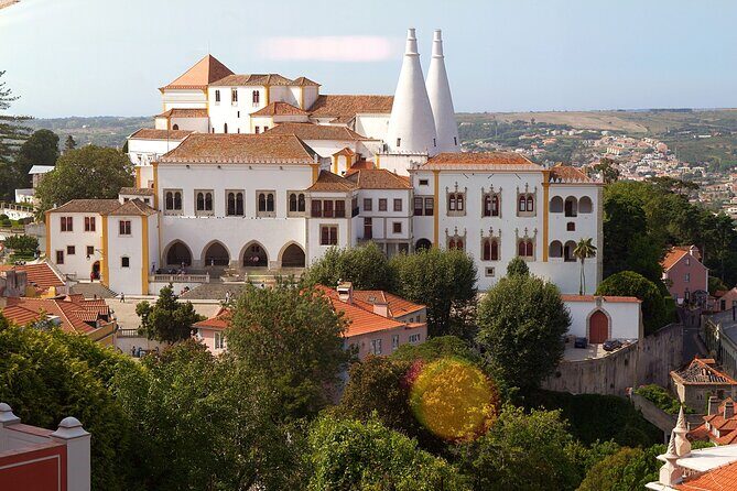 Full-Day Sintra Private Tour by TUK TUK - FAQs