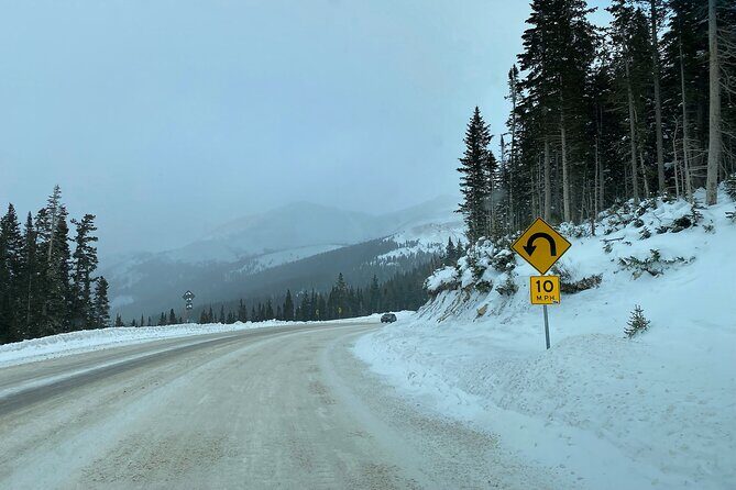 Full Day Ski Shuttle to Breckenridge - Authentic Traveler Insights