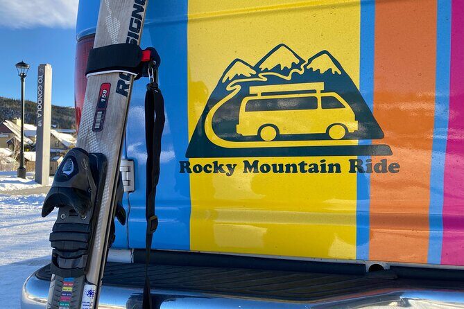 Full Day Ski Shuttle to Breckenridge - Final Thoughts: Is This Tour for You?