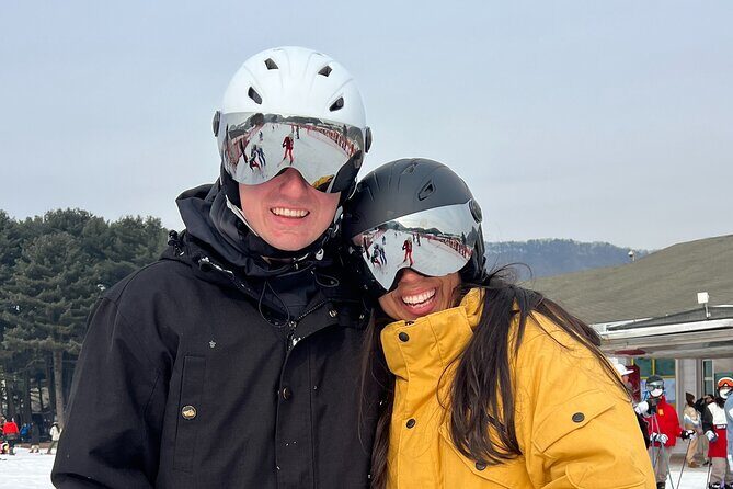 Full Day Ski Tour From Seoul to Yongpyong Ski Resort - Who This Tour Is Best For