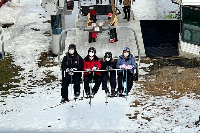 Full Day Ski Tour From Seoul to Yongpyong Ski Resort - The Sum Up: Who Should Book This Tour?