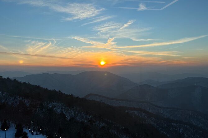 Full Day Ski Tour From Seoul to Yongpyong Ski Resort - FAQs