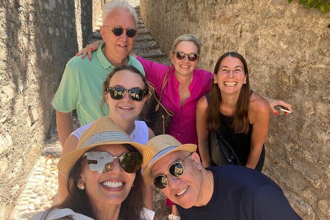 Full-Day Small-Group Bellagio and Villa Balbianello Tour with Lunch - The Experience’s Practical Aspects
