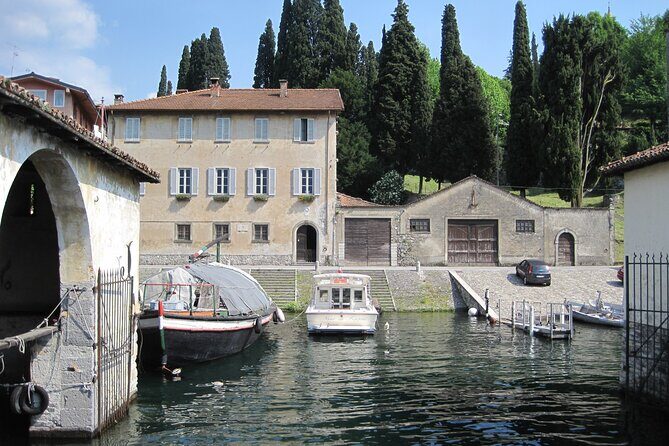 Full-Day Small-Group Bellagio and Villa Balbianello Tour with Lunch - What Past Travelers Say