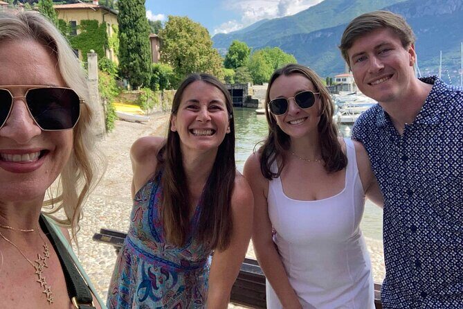 Full-Day Small-Group Bellagio and Villa Balbianello Tour with Lunch - Who Will Love This Tour?
