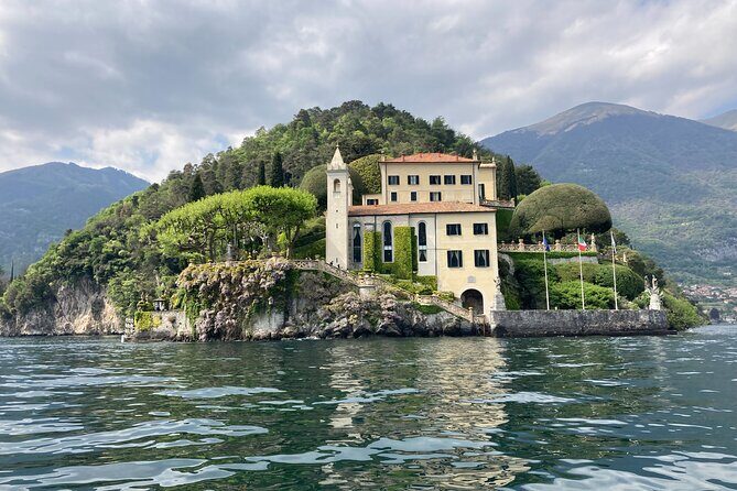 Full-Day Small-Group Bellagio and Villa Balbianello Tour with Lunch - The Sum Up