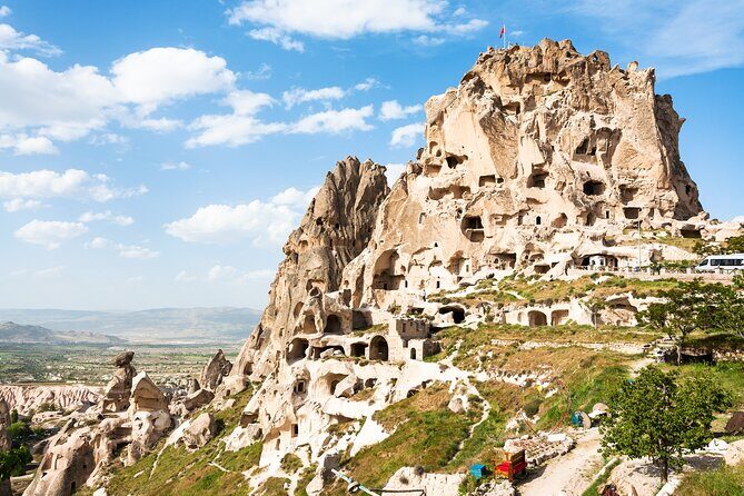 Full-day Small-Group Highlights of Cappadocia Tour - Who Will Love This Tour?