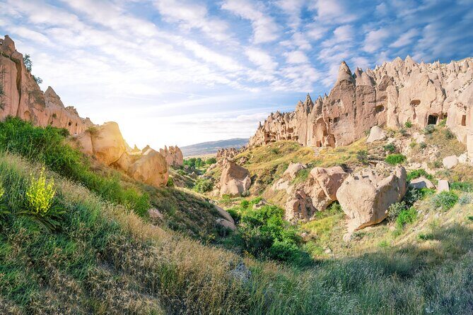 Full-day Small-Group Highlights of Cappadocia Tour - Final thoughts