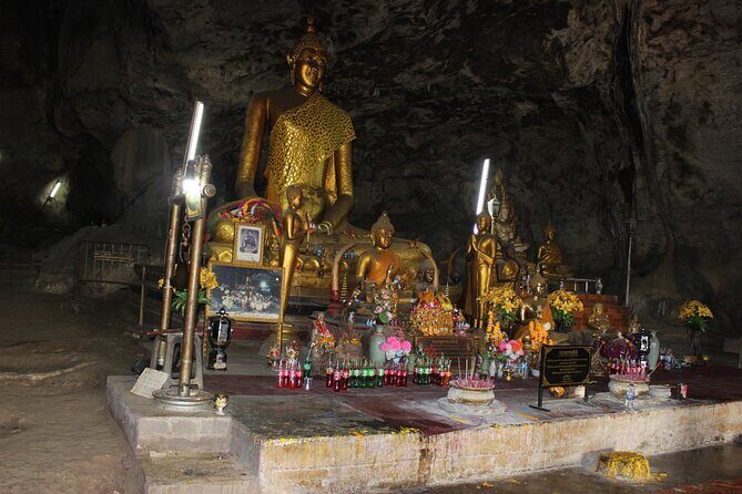 Full Day Small Group Kanchanaburi Highlights Tour from Bangkok - Frequently Asked Questions