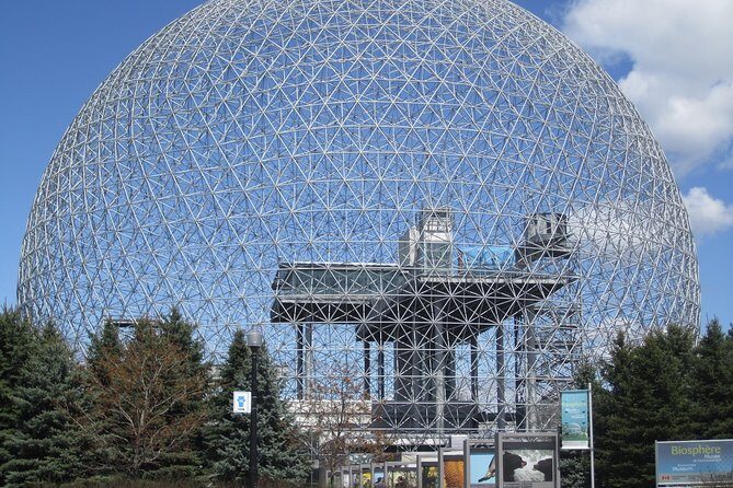 Full-Day small-group Montreal tour with Pickup and a Local Taste - Final Thoughts