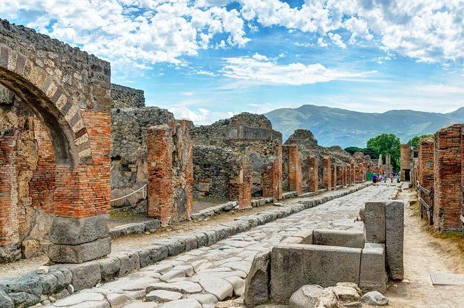 Full Day Small Group Pompeii Tour from Sorrento with Local Wine Tasting - Final Thoughts: Who Should Consider This Tour?