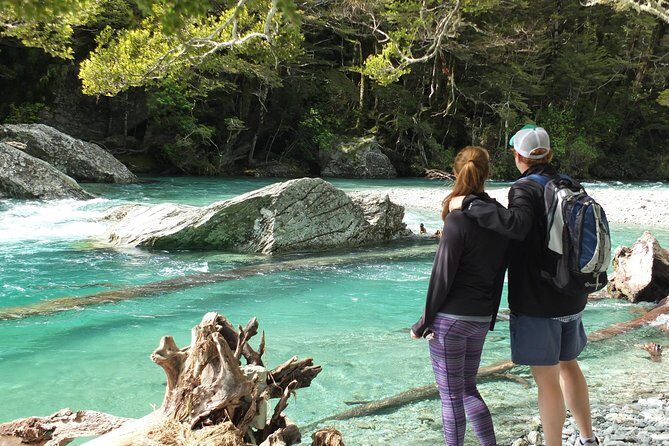 Full-Day Small-Group Routeburn Valley Hike - Exploring the Full-Day Small-Group Routeburn Valley Hike: A Balanced Look