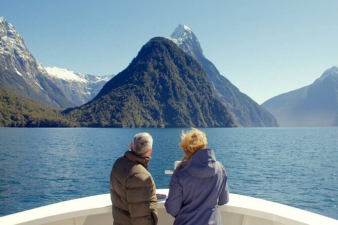 Full-Day Small-Group Routeburn Valley Hike - The Sum Up: Who Will Appreciate This Tour?