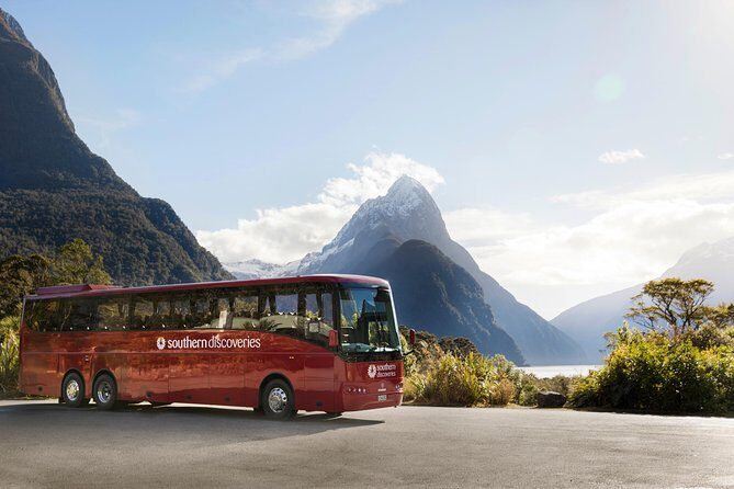 Full-Day Small-Group Routeburn Valley Hike - FAQ