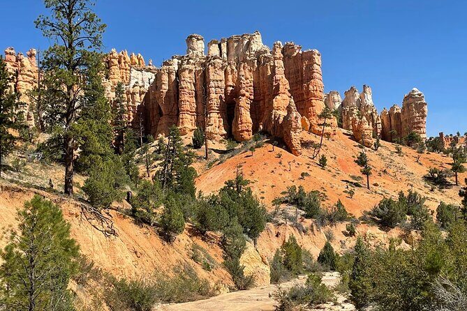 Full-Day Small Group Tour in Bryce Canyon - The Itinerary: What to Expect on Your Day Trip