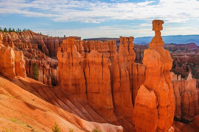 Full-Day Small Group Tour in Bryce Canyon - Who Would This Tour Suit Best?