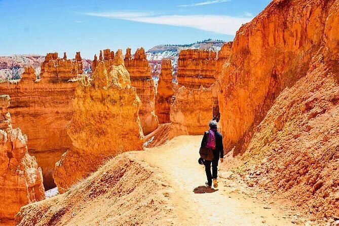 Full-Day Small Group Tour in Bryce Canyon - The Sum Up: Is This Tour Right for You?