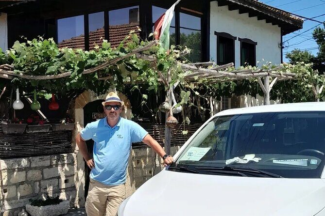 Full-Day Small-Group Tour of Bulgaria by Minivan with Lunch - What Travelers Are Saying