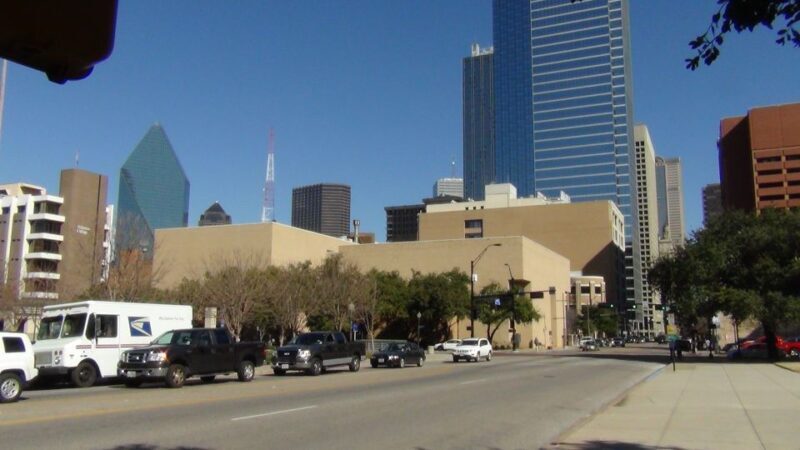 Full-Day Small-Group Tour of Dallas & the JFK Assassination - Deep Dive into JFK’s Tragedy at Dealey Plaza