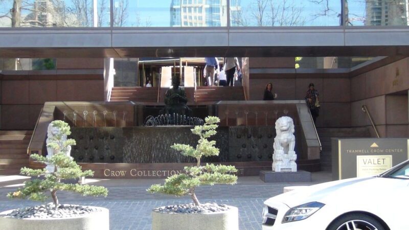 Full-Day Small-Group Tour of Dallas & the JFK Assassination - The Sum Up
