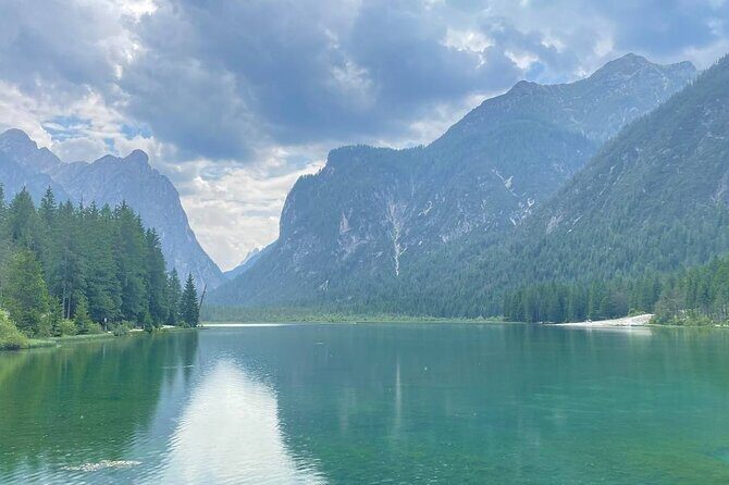 Full-Day small group tour of Dolomites, Alpine Lakes, Braies - A Detailed Look at the Itinerary