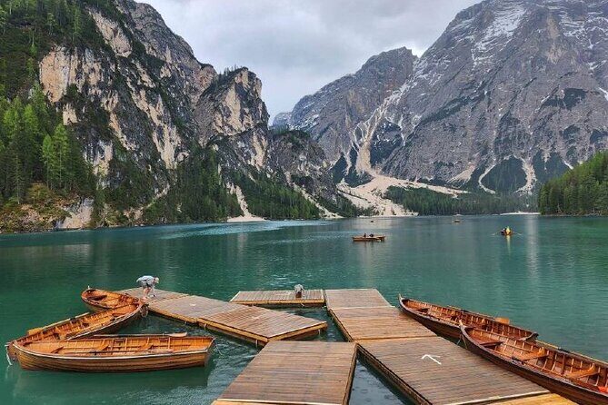 Full-Day small group tour of Dolomites, Alpine Lakes, Braies - Is the Investment Worth It?