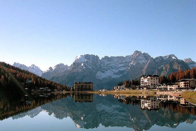 Full-Day small group tour of Dolomites, Alpine Lakes, Braies - Authentic Experience and Practicalities