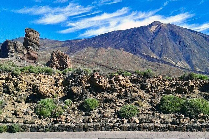 Full Day Small Group Tour to Masca and Teide From North Tenerife - The Experience According to Travelers