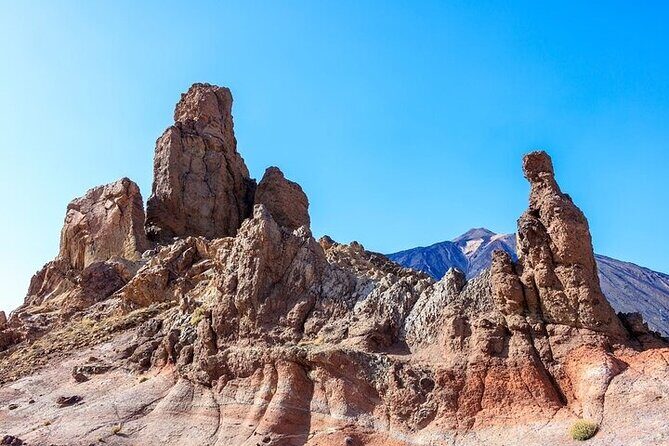 Full Day Small Group Tour to Masca and Teide From North Tenerife - Practical Tips for Future Travelers