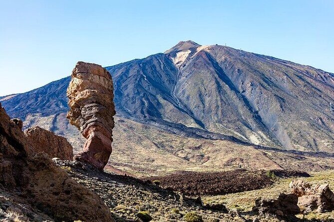 Full Day Small Group Tour to Masca and Teide From North Tenerife - The Sum Up: Who Is This Tour Best For?
