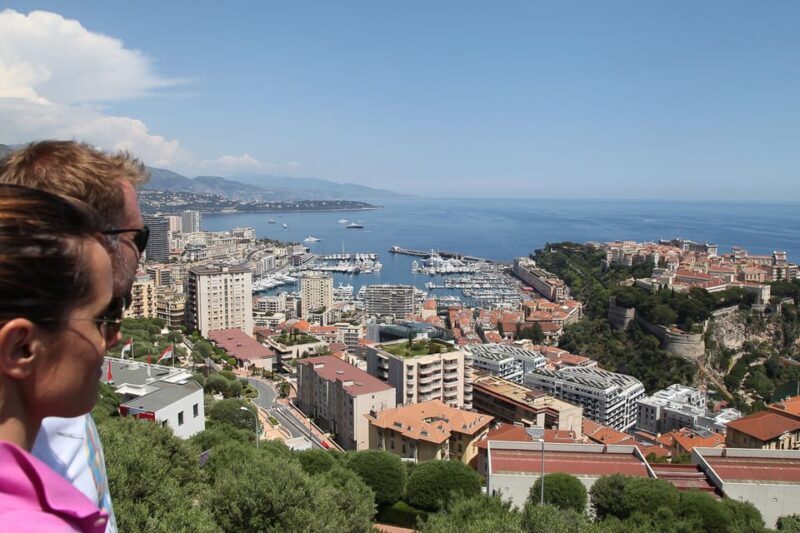 Full-Day Small Group Tour to Monaco and Eze - The Sum Up