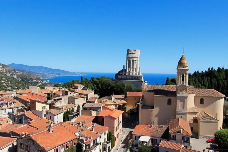 Full-Day Small Group Tour to Monaco and Eze - FAQ