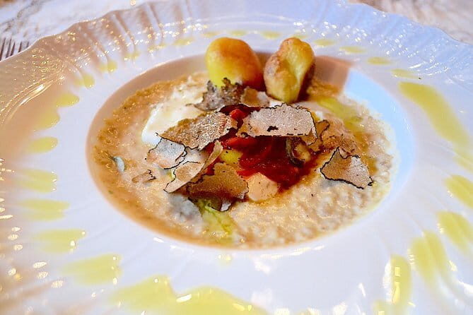 Full-Day Small-Group Truffle Hunting in Tuscany with Lunch - The Practical Details: How It All Comes Together